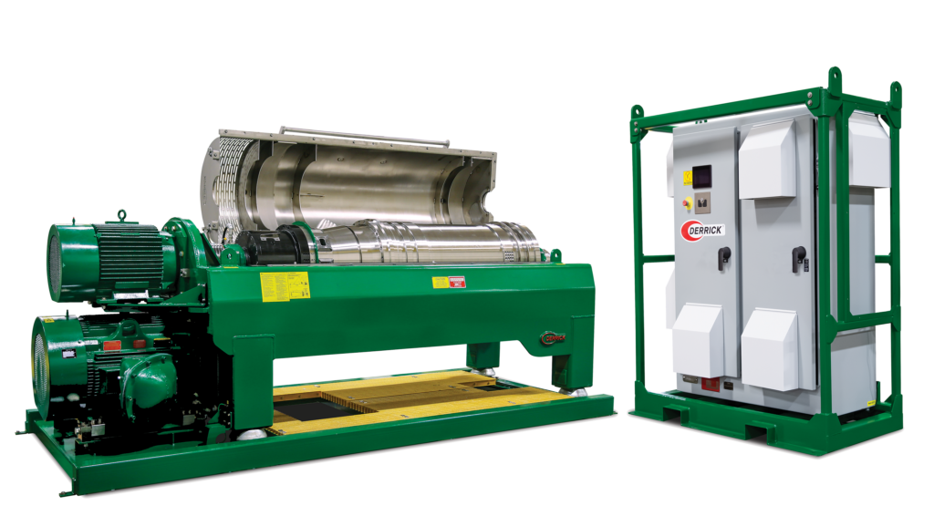 Variable Frequency Drive - Rotor Offshore