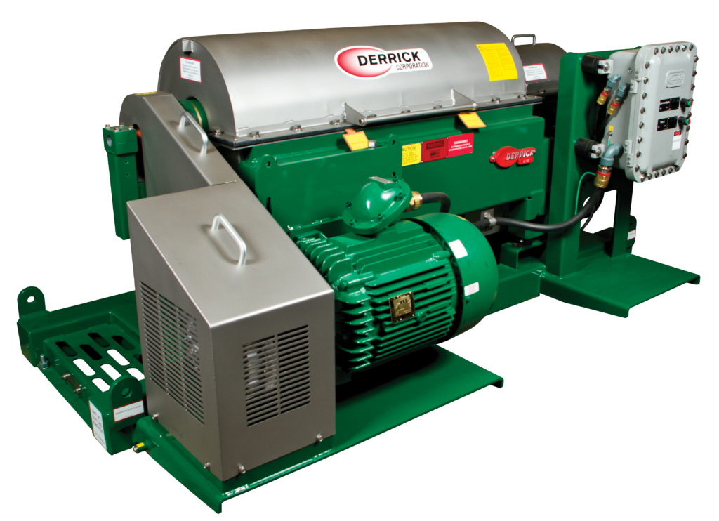 Gearbox Drive - Rotor Offshore