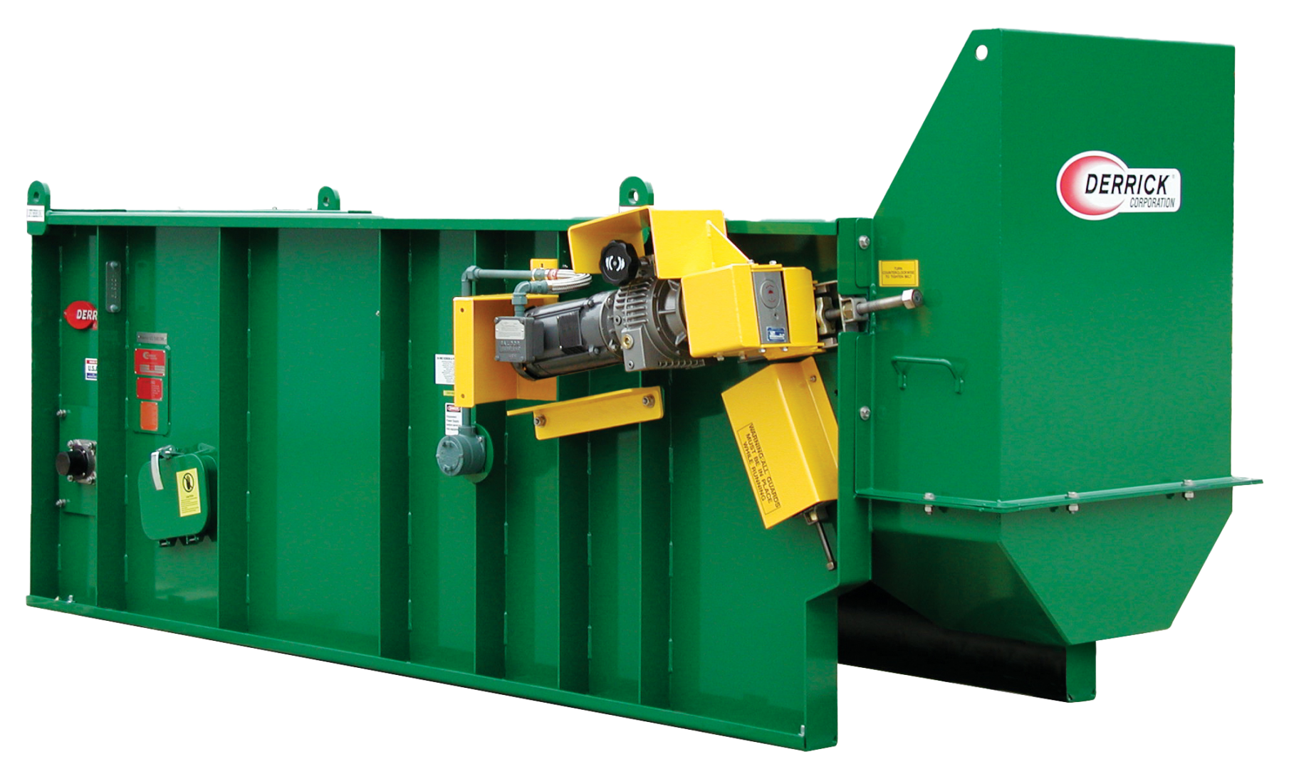 Flo Line Primer - Rotor Offshore