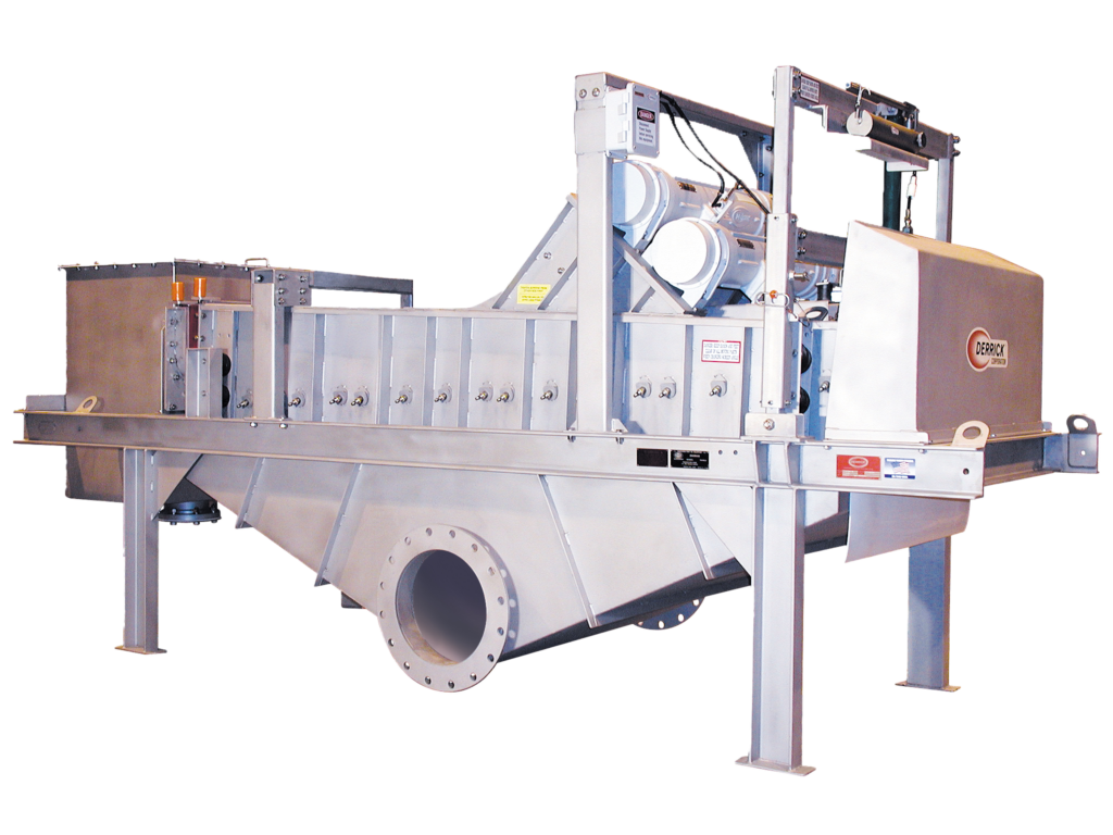 Linear Motion - Rotor Offshore