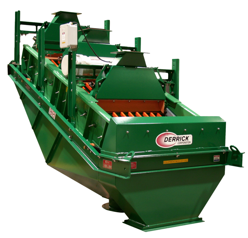 Multifeed - Rotor Offshore