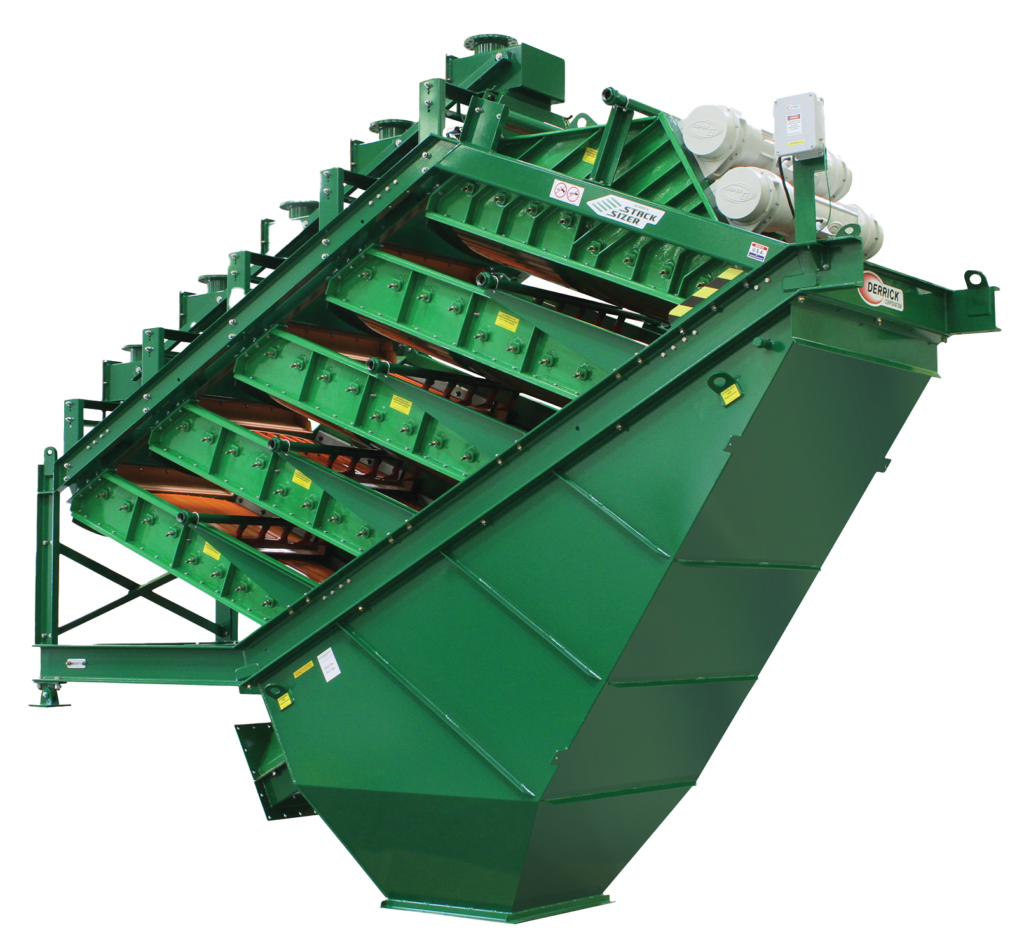 Stack Sizer - Rotor Offshore