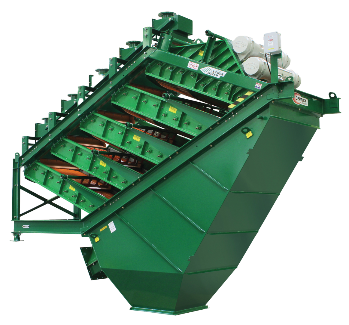 Stack Sizer - Rotor Offshore