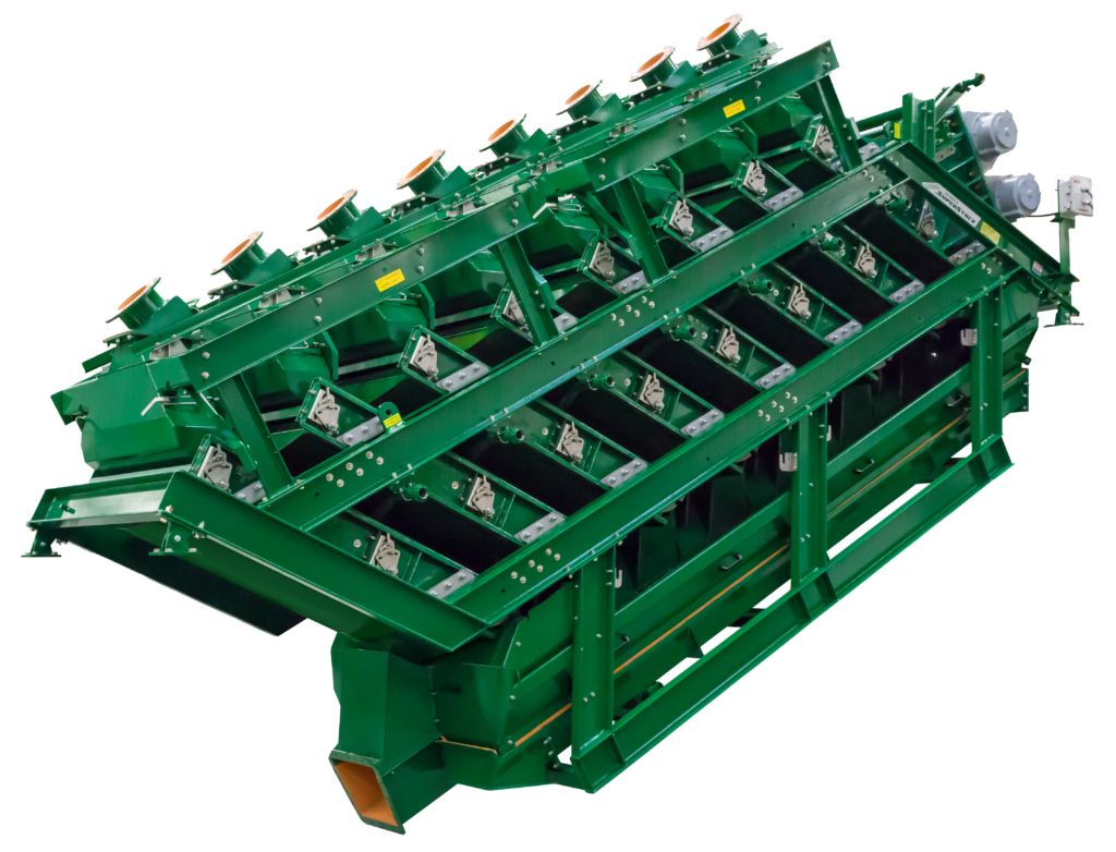 Superstack - Rotor Offshore