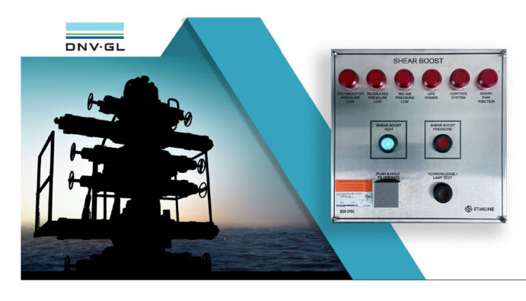 Valaris Sil2 Bop Control Systems x3 - Rotor Offshore