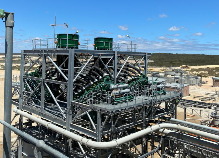 About Derrick® Equipment - Rotor Offshore